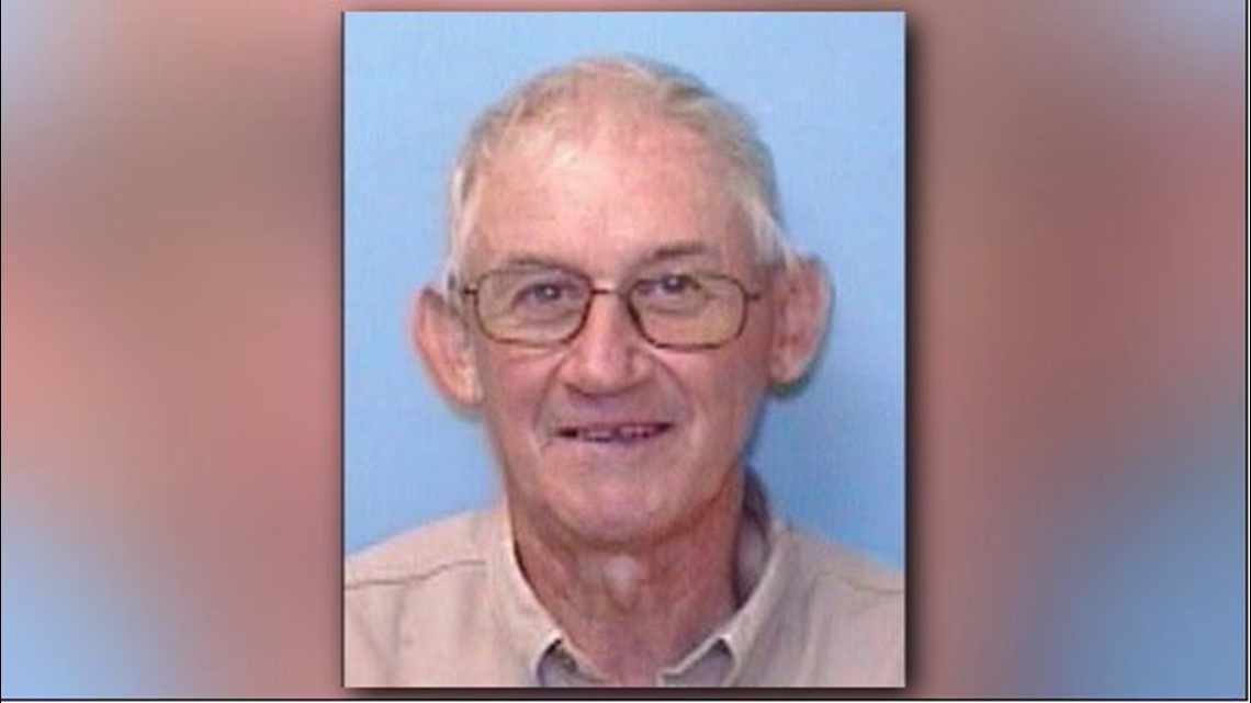 Silver Alert canceled for missing Boone man | wcnc.com