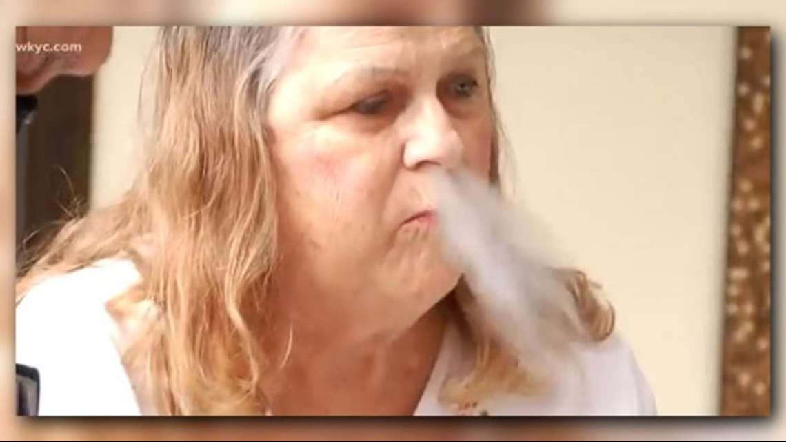Dragon's Breath liquid nitrogen treats cause concern among parents ...