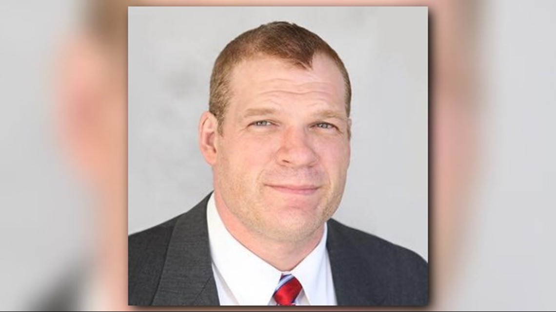 WWE wrestler Kane becomes mayor-elect of a TN county | wcnc.com