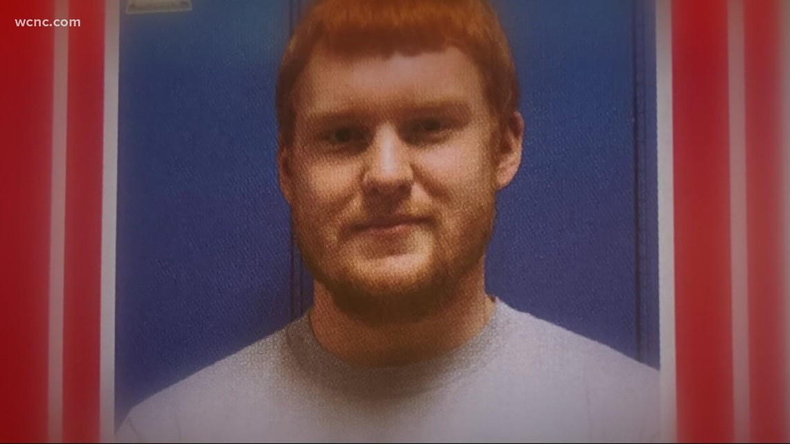 Former track coach of Jason Shuping remembers him as a hard worker | wcnc.com