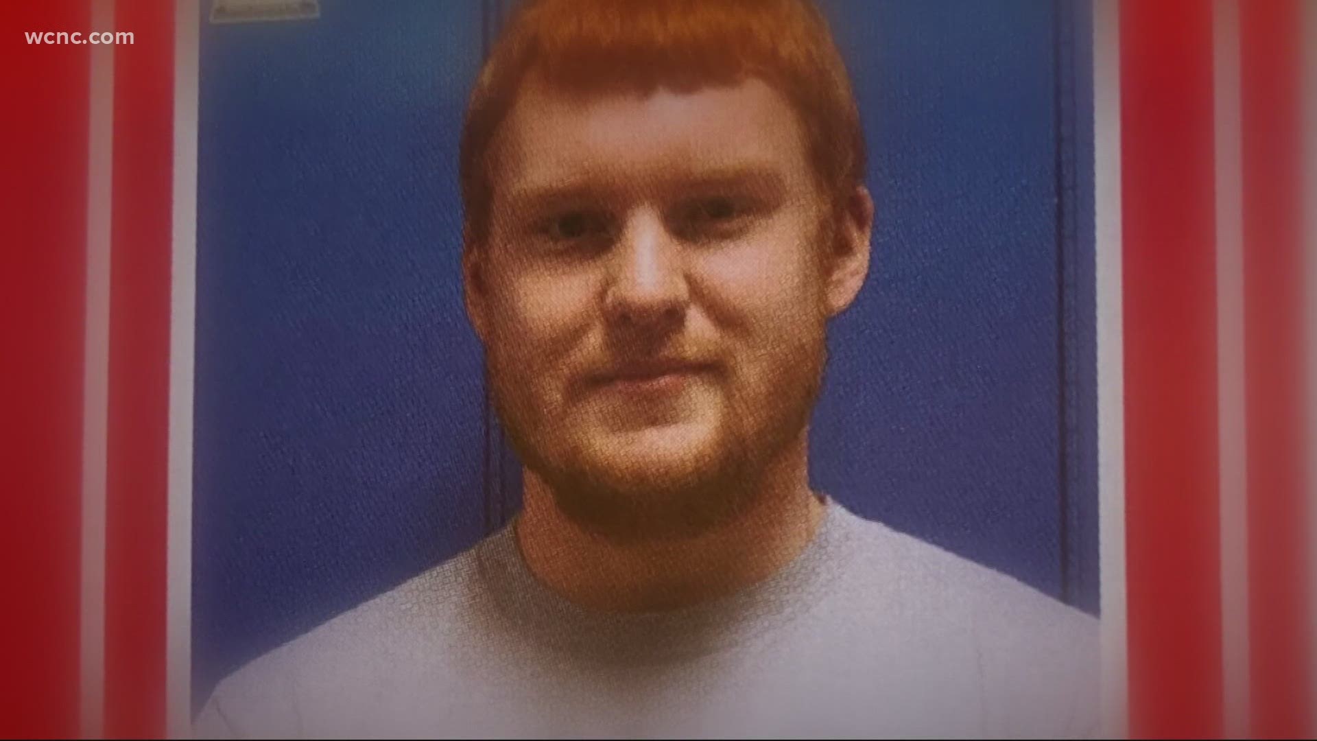 Former track coach of Jason Shuping remembers him as a hard worker ...