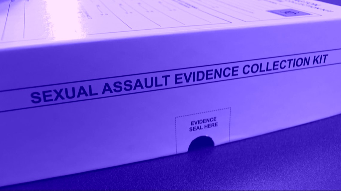 NC AG requests more funding to make progress on rape kit backlog | wcnc.com