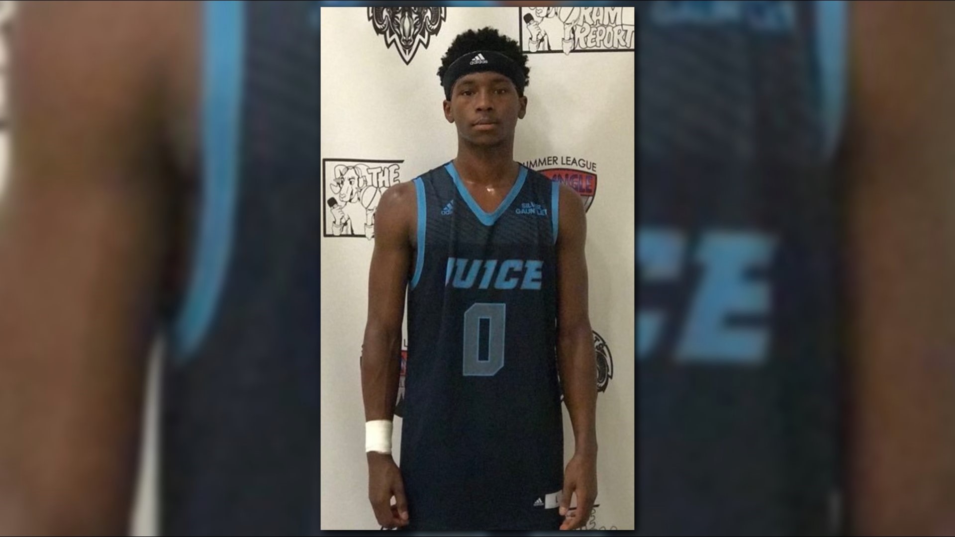 Driver charged in crash that killed Charlotte high school basketball ...