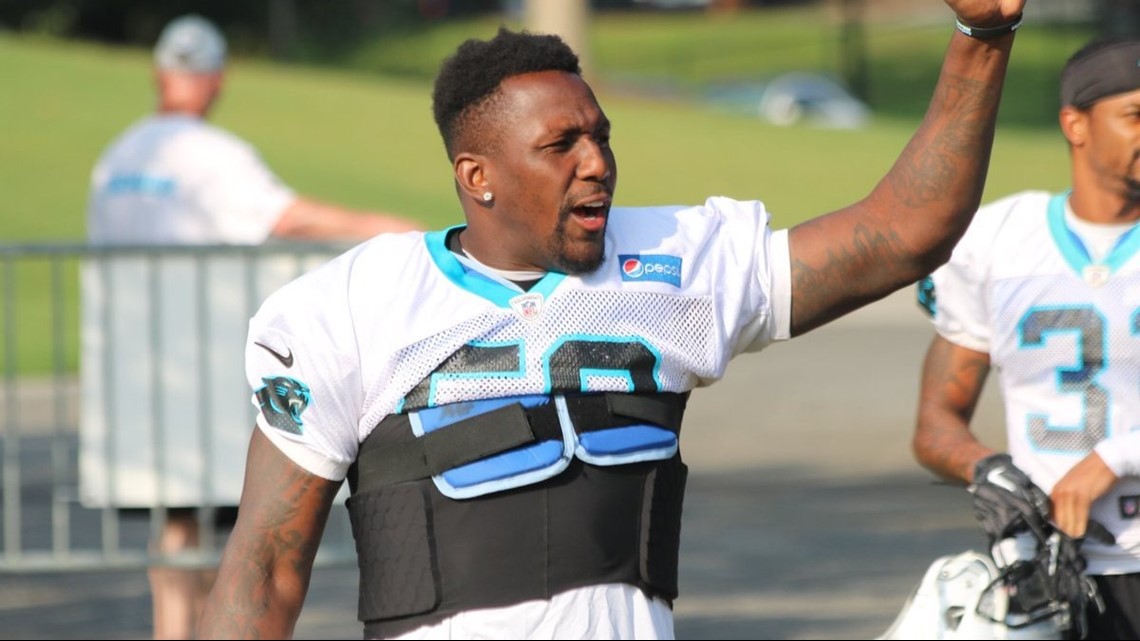 DaBaby hosting 'Black Lives Been Mattered' event in Charlotte | wcnc.com