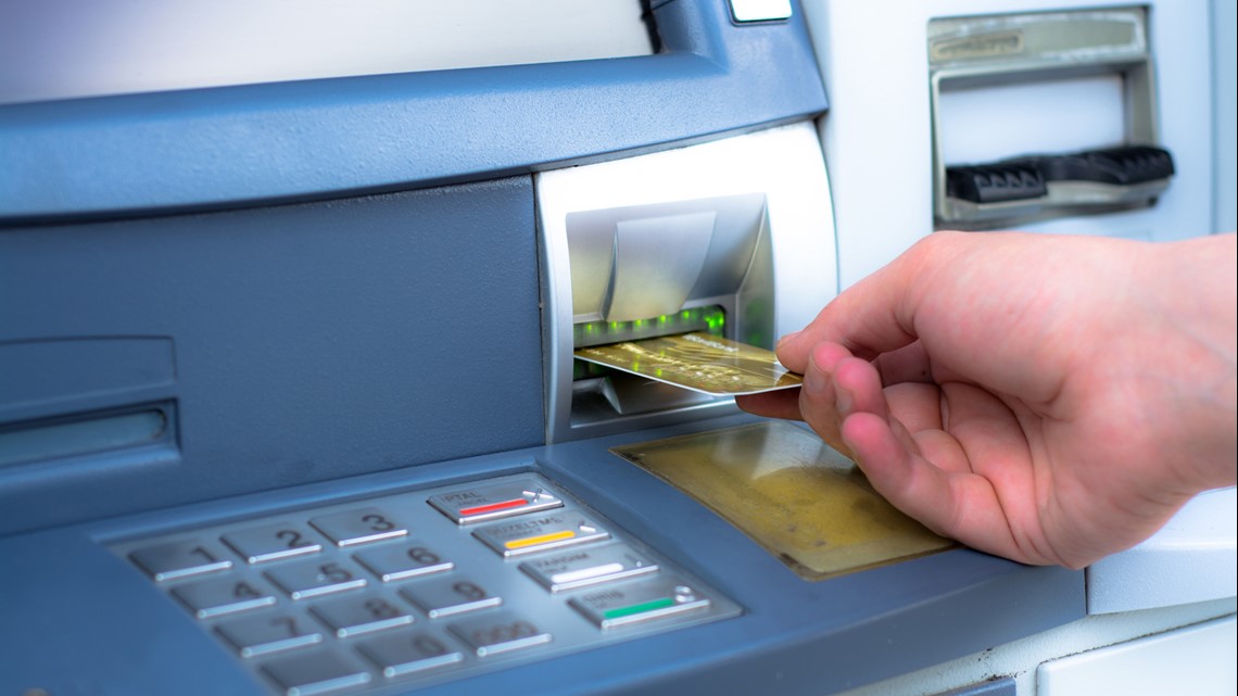 VERIFY: ATM fee class-action lawsuit is real, you could be owed | wcnc.com