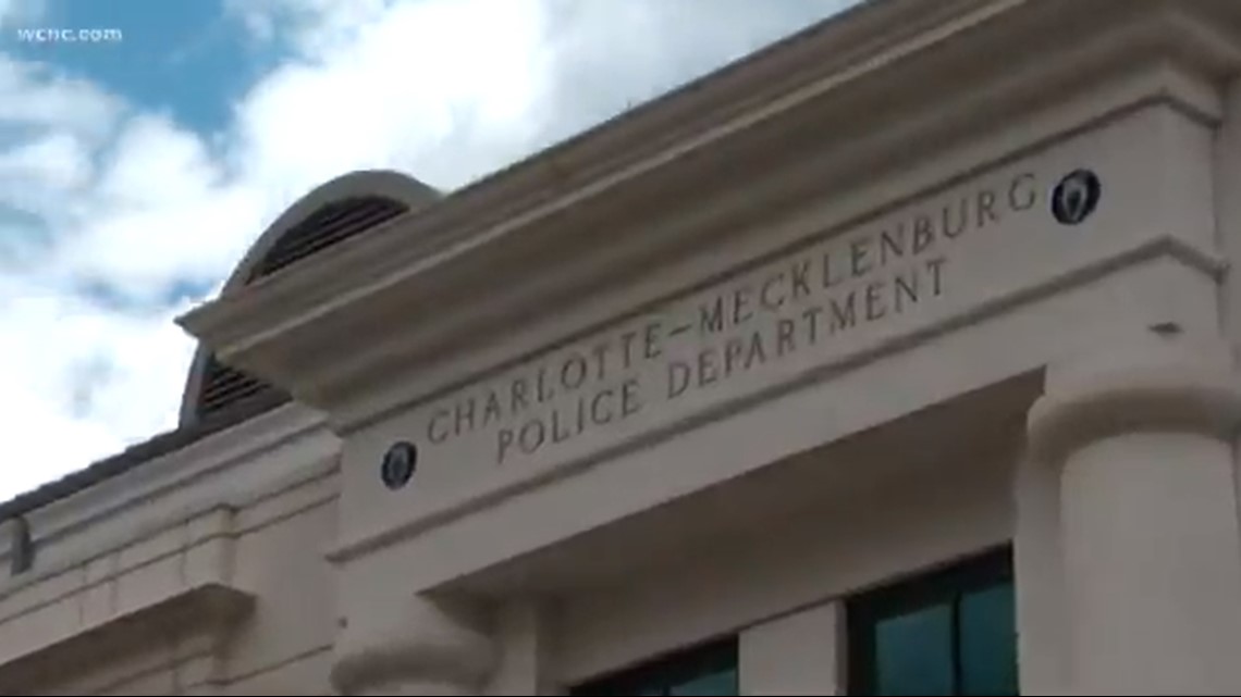 CMPD requesting out of state help for 2020 RNC | wcnc.com