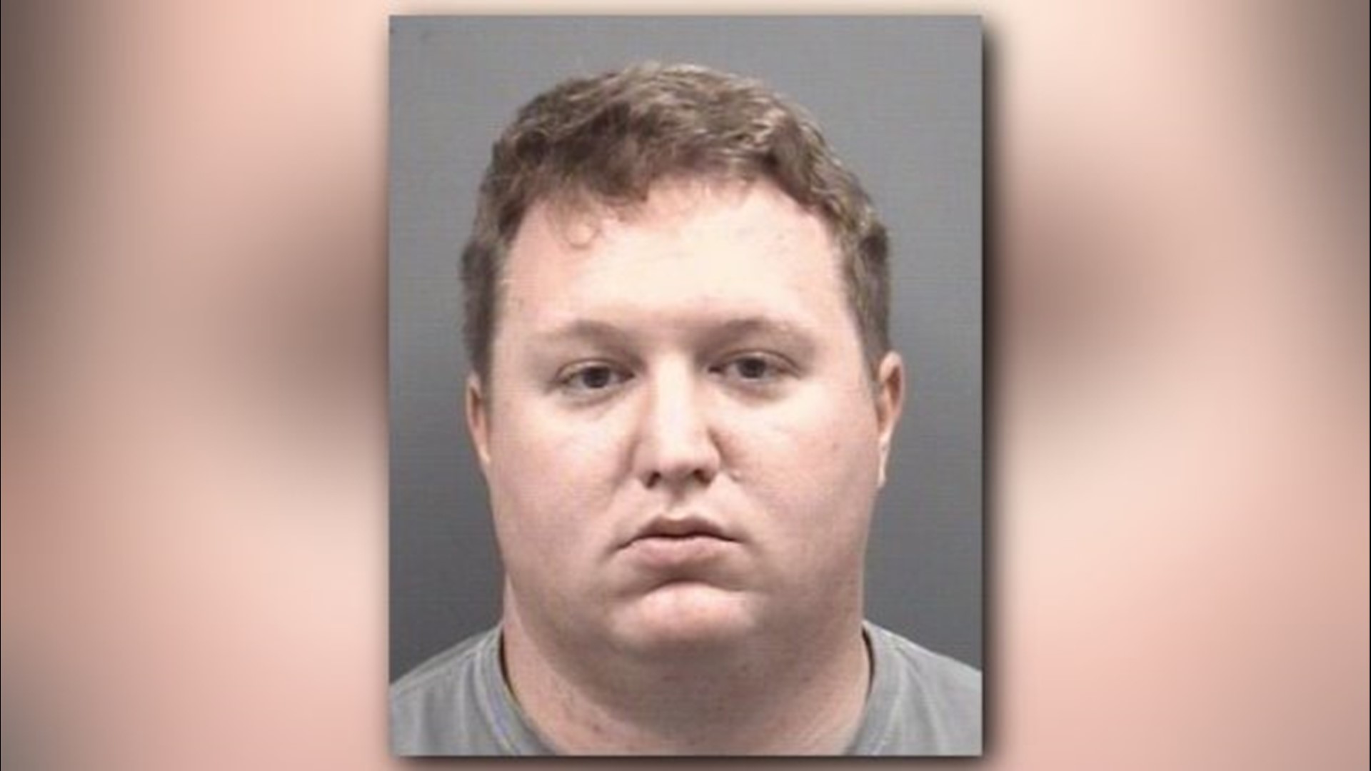 Former High School Teacher Arrested On Sex Crime Charges