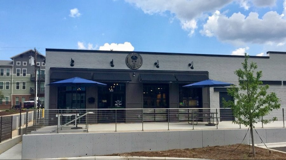 Pilot Brewing slings small batch, experimental brews in Plaza Midwood ...