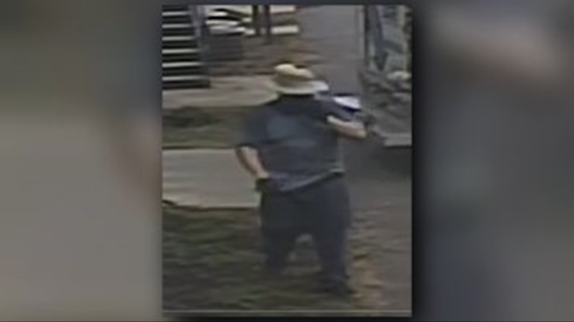 CMPD asking for help in identifying suspect in burglary case | wcnc.com