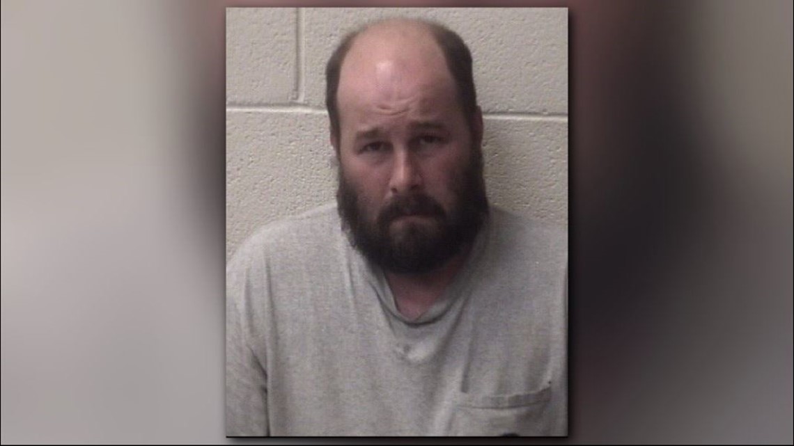 Alexander County man charged with sexually assaulting child | wcnc.com Alexander County man charged with sexually assaulting child | wcnc.com
