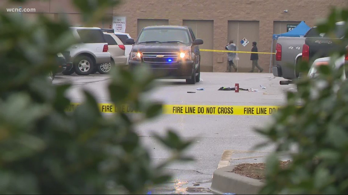 Chester Police Chief aims for transparency in investigations | wcnc.com