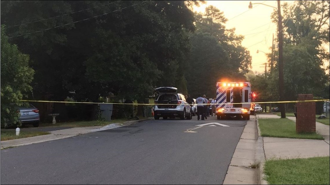 Long-term boyfriend charged with woman's murder in north Charlotte ...