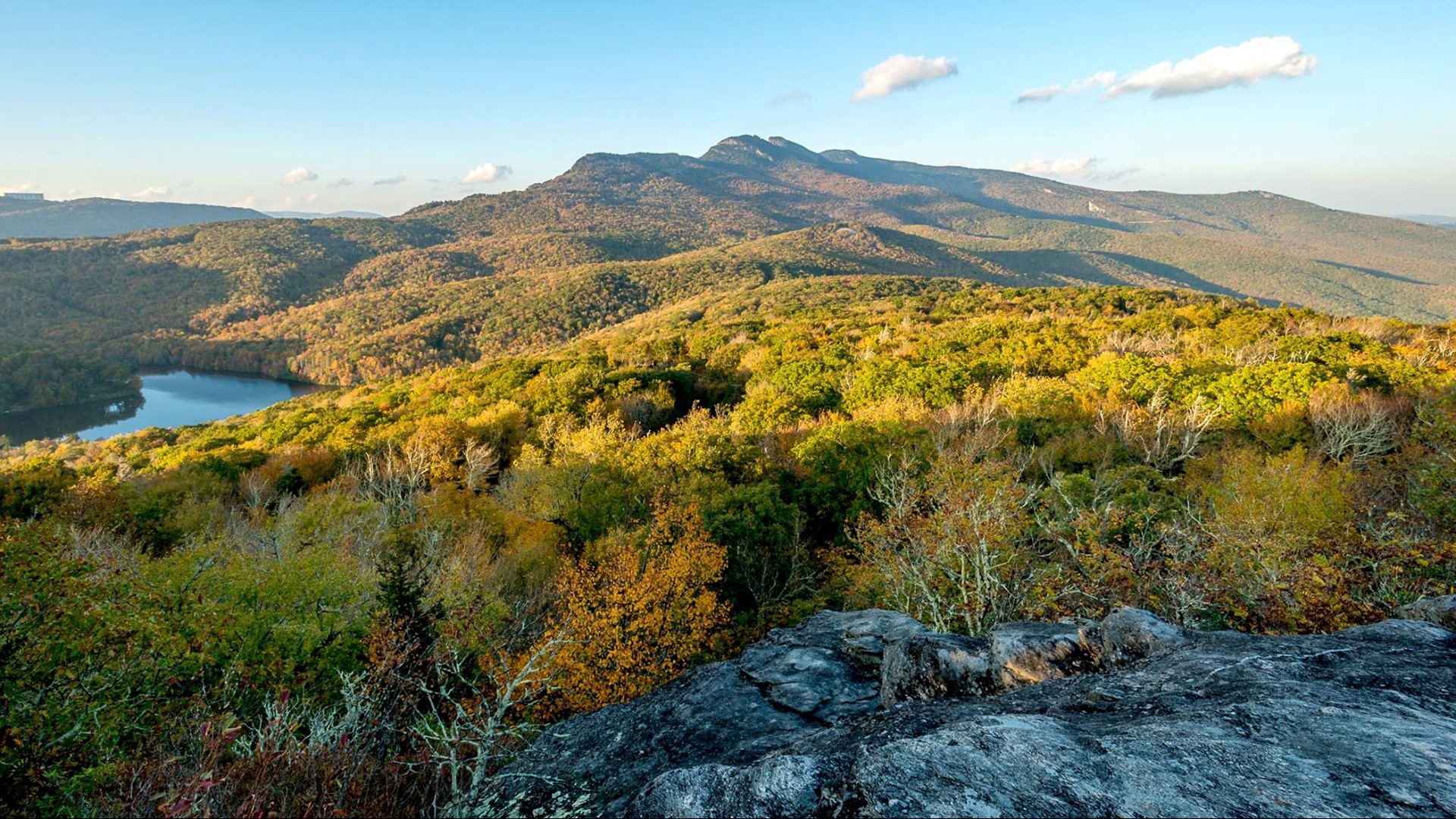 Here's when North Carolina's fall colors are expected to peak | wcnc.com