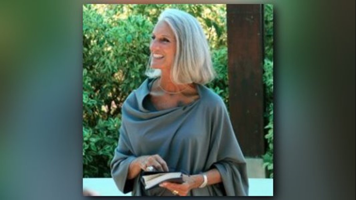 Billy Graham's daughter announces she has breast cancer | wcnc.com