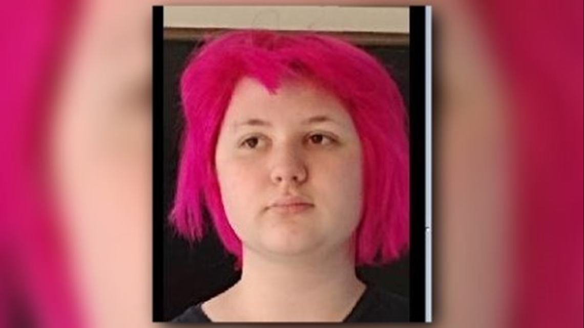 NC silver alert issued for missing teen | wcnc.com