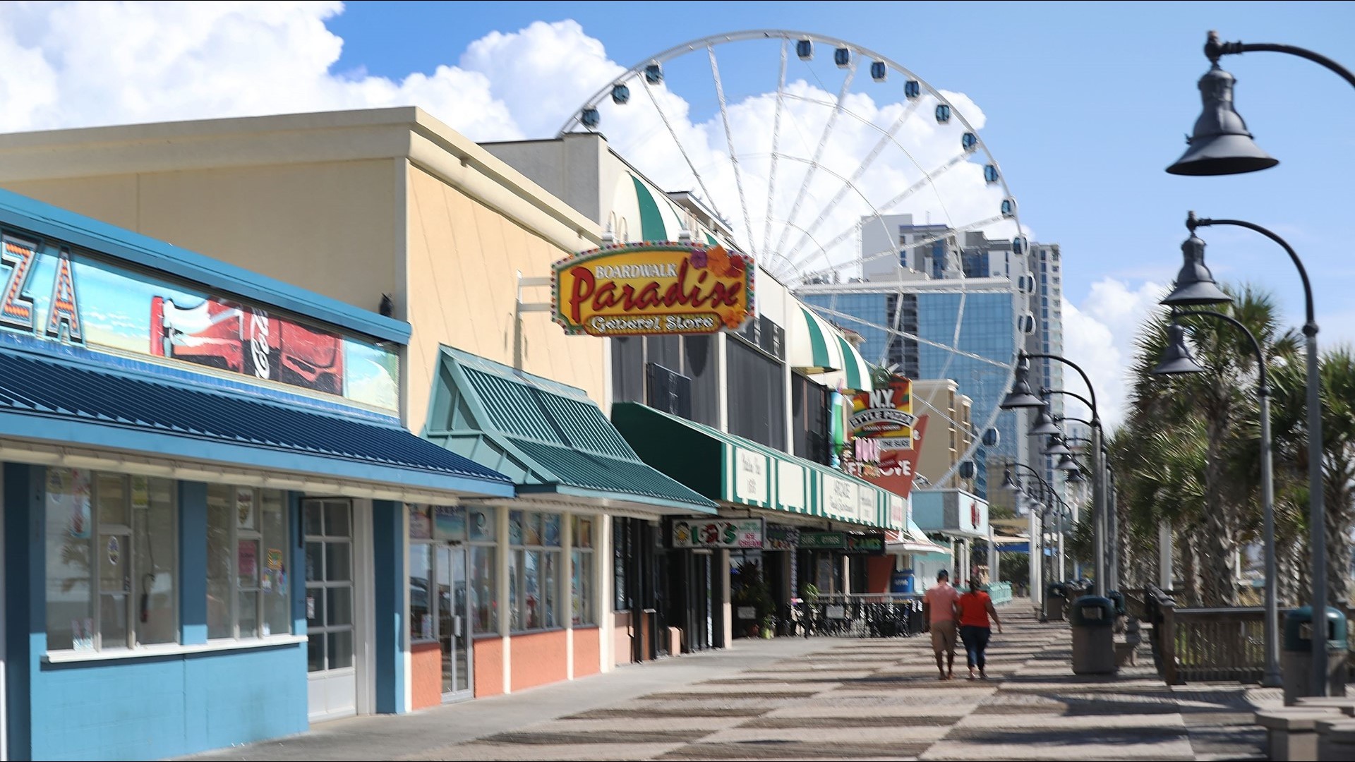 Cooper as Hurricane Florence looms: 'My message is clear, disaster is ...