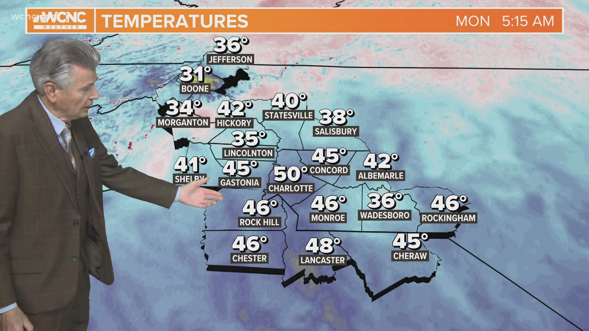 Watch | WCNC Live and On-Demand Videos | Charlotte, North Carolina ...