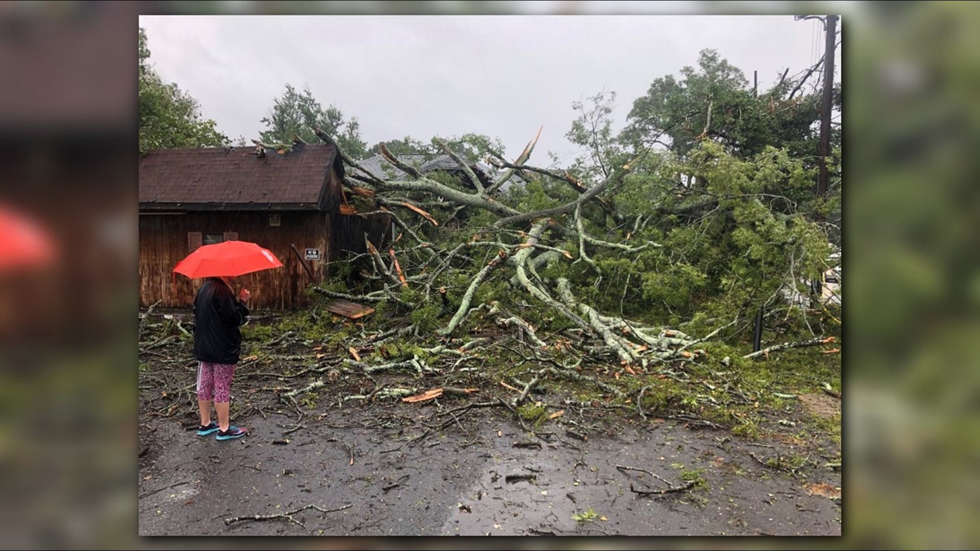 What is a Flash Flood Emergency? | wcnc.com