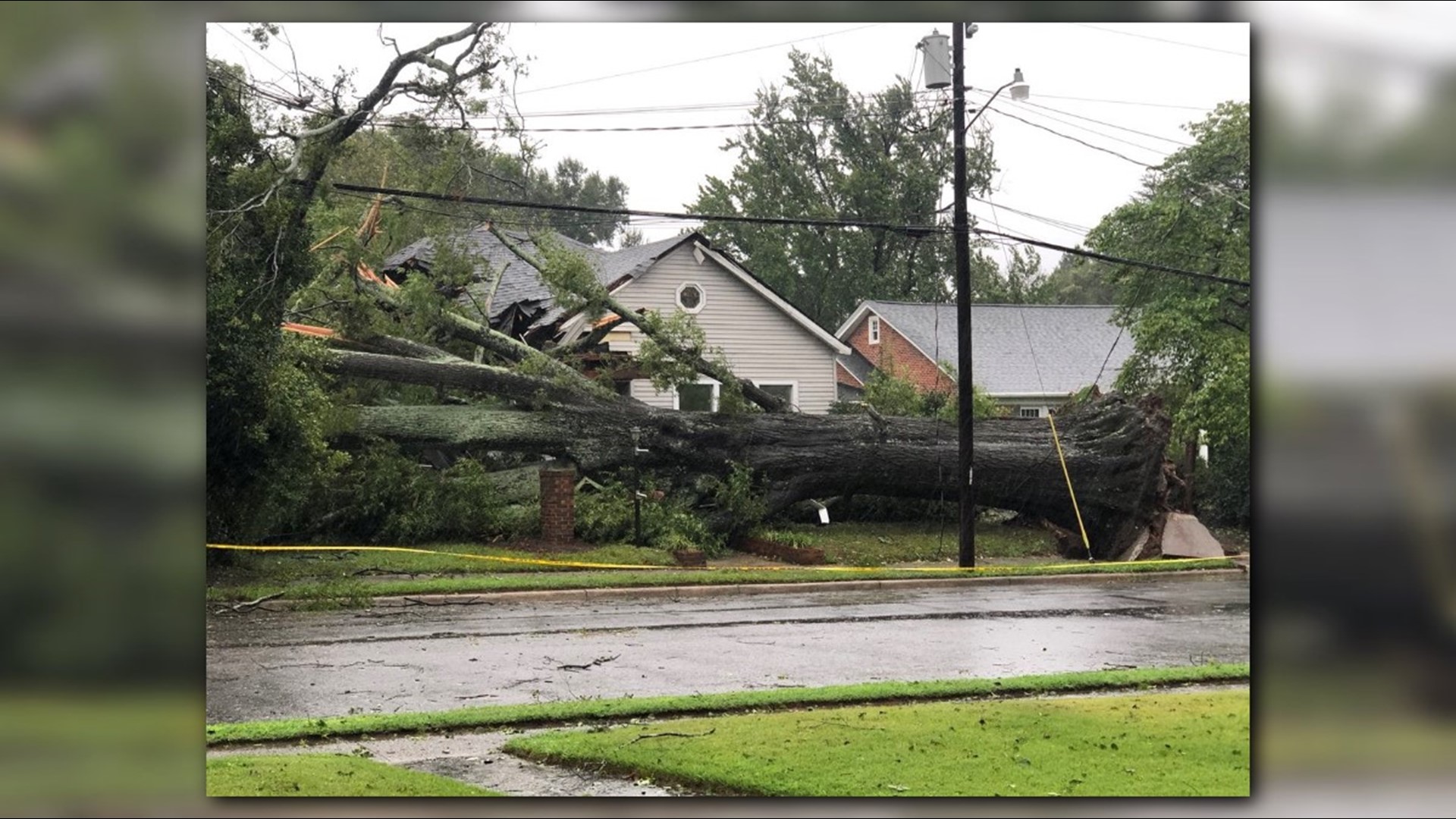 What is a Flash Flood Emergency? | wcnc.com