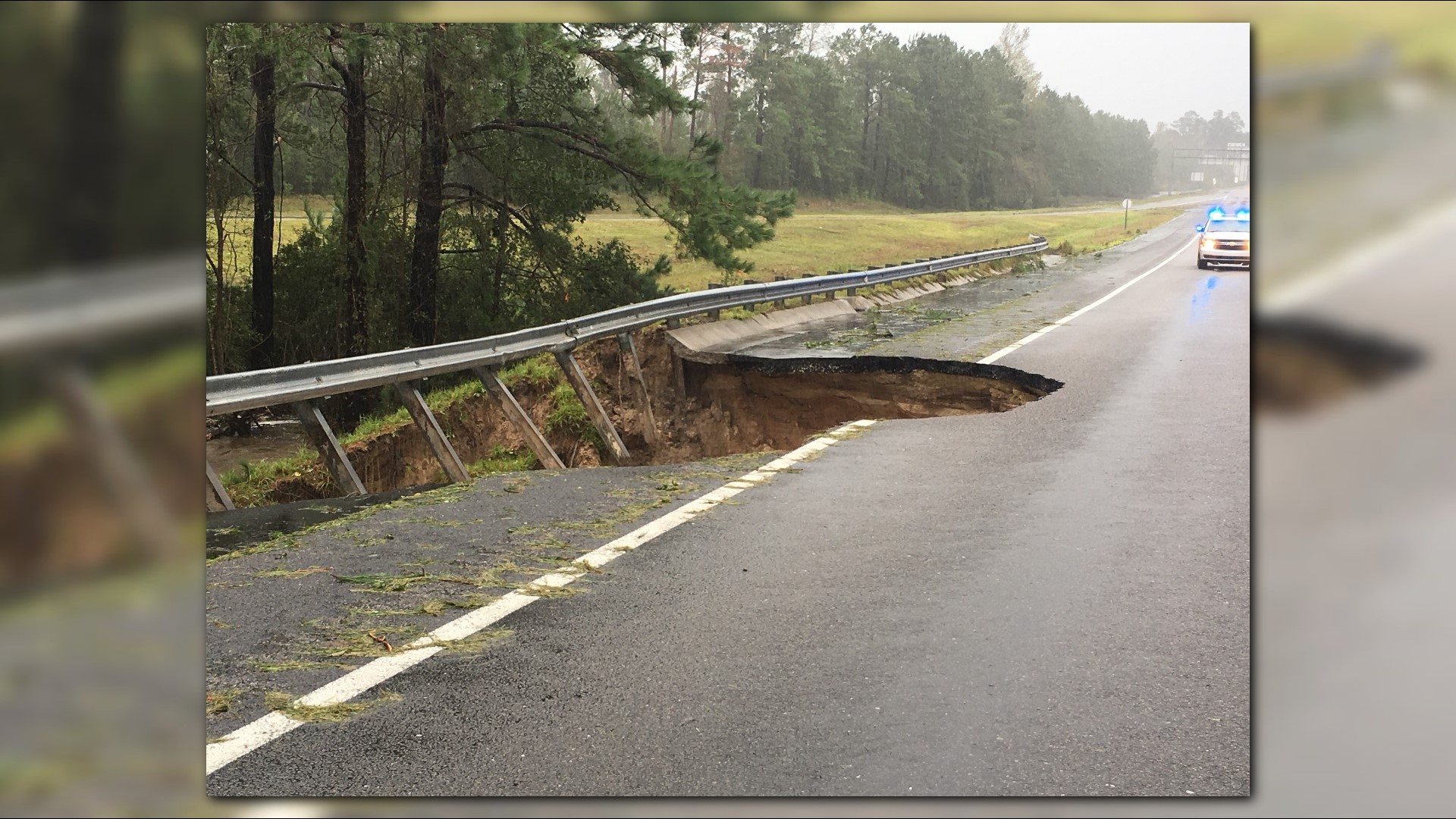 What is a Flash Flood Emergency? | wcnc.com