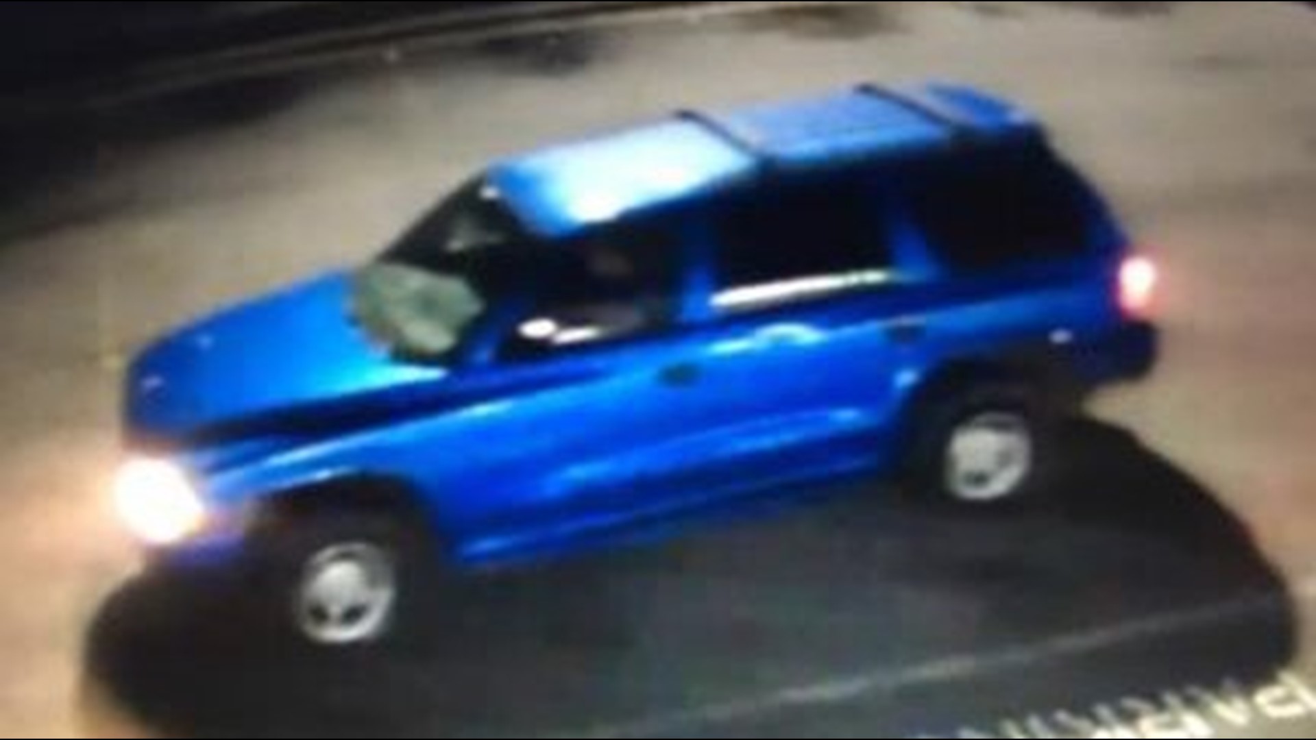 Suspect arrested after robbing Concord gas station and Bojangles' in ...