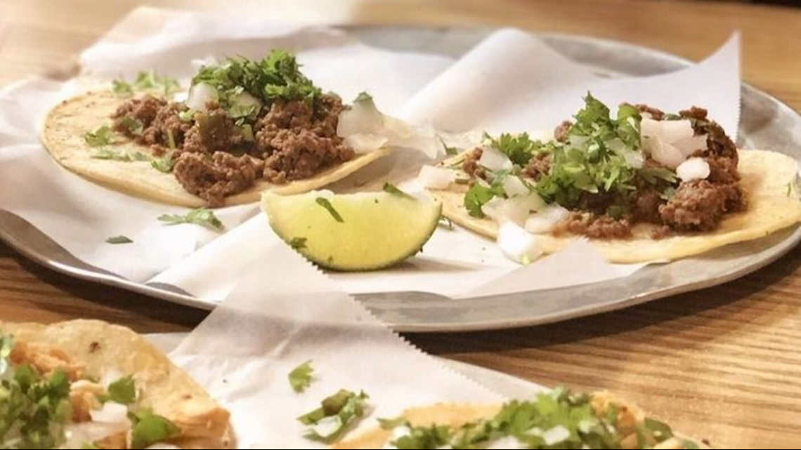 Craving Latin American fare? Here are Charlotte's top 4 options | wcnc.com