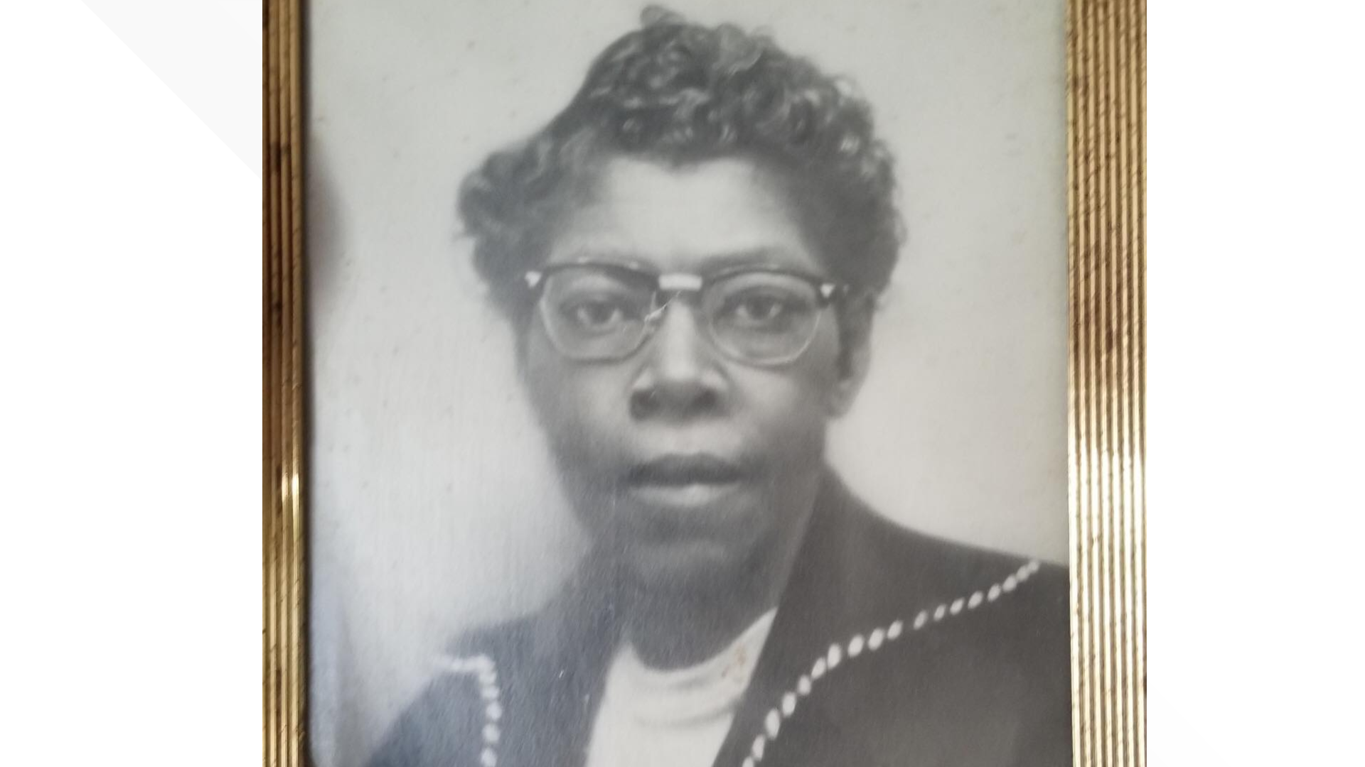 Hester Ford, who was the oldest living American, has died at 116 | wcnc.com