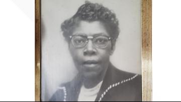 Hester Ford, who was the oldest living American, has died at 116 | wcnc.com