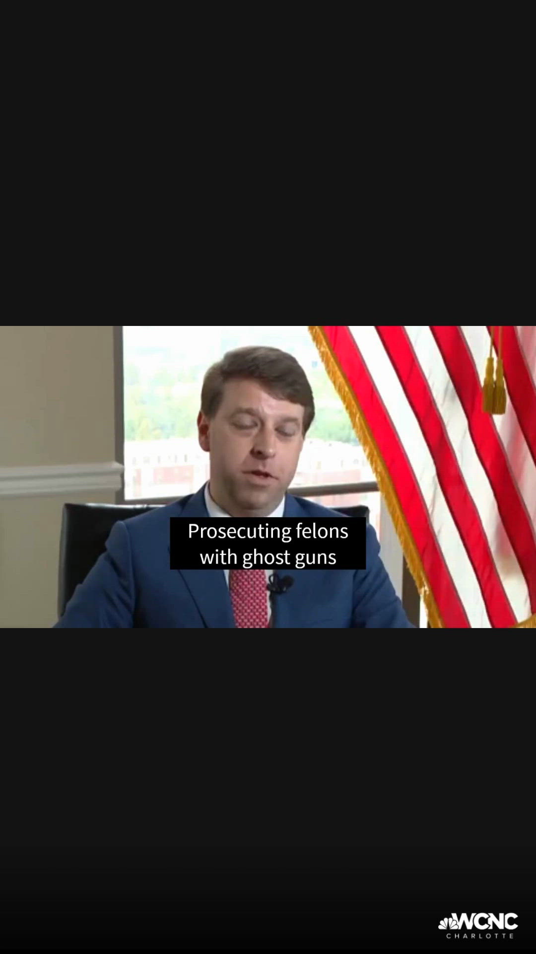 US Attorney on prosecuting ghost guns | wcnc.com