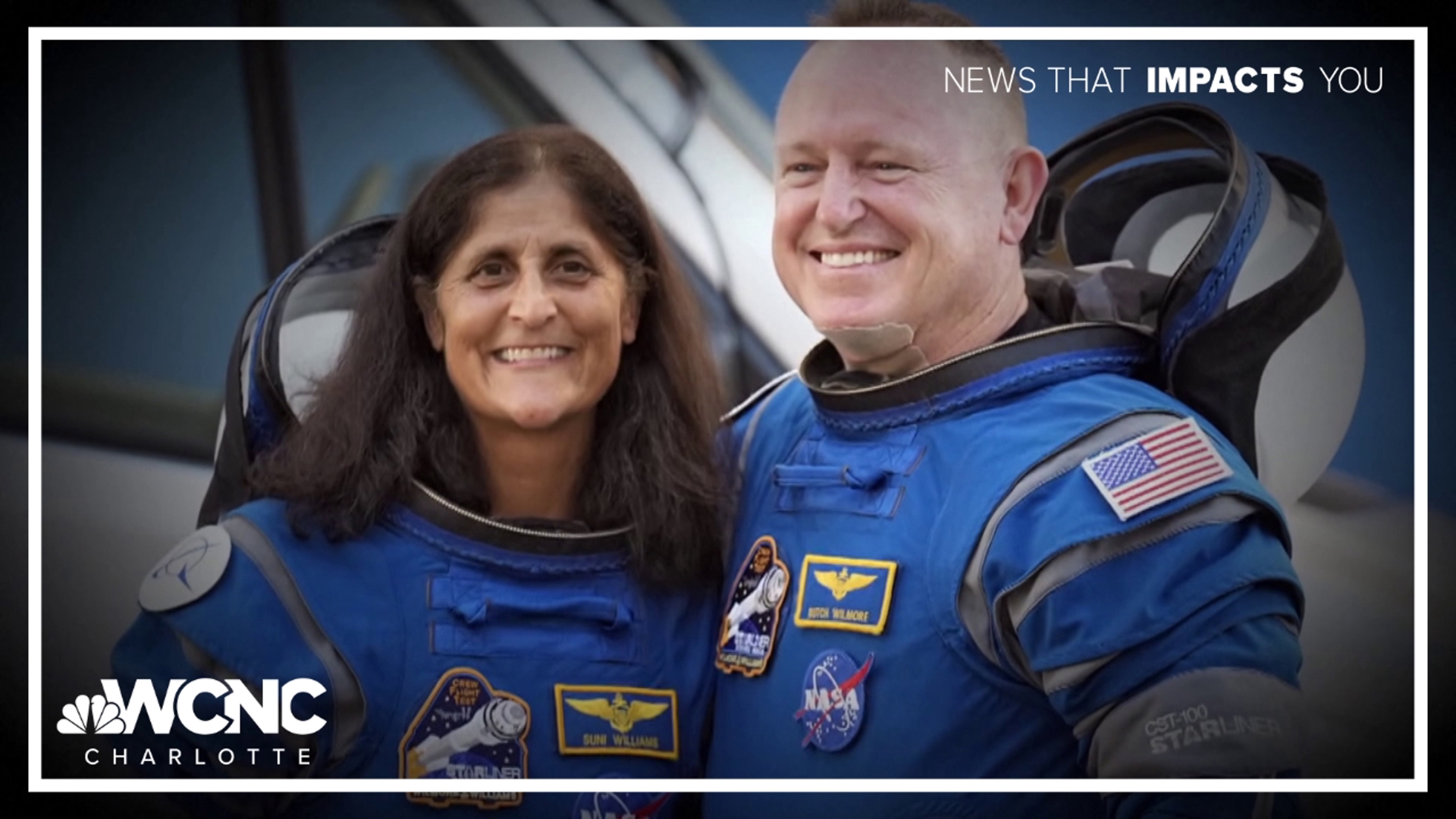 NASA astronauts stuck in space may return early, SpaceX revises flight ...