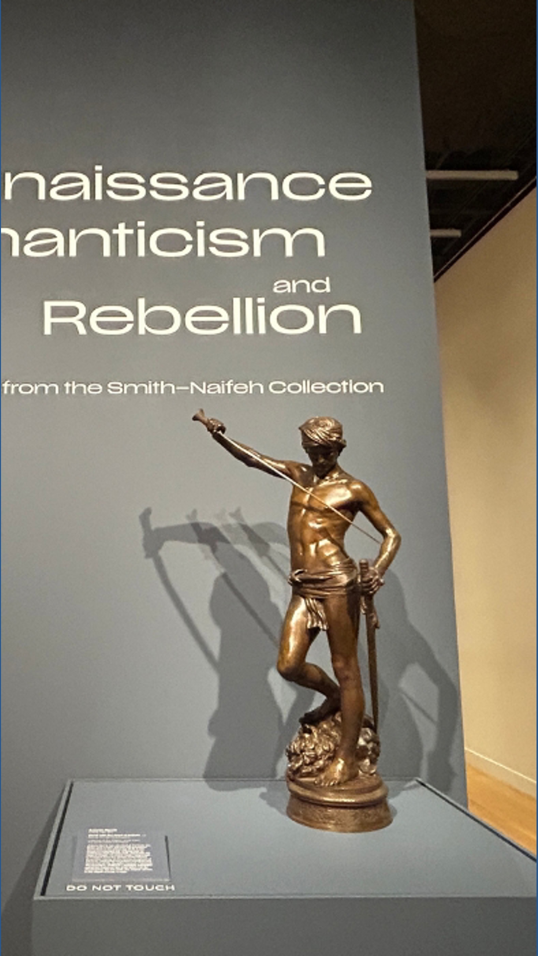 The Mint Museum's new exhibition explores 19th-century European art ...