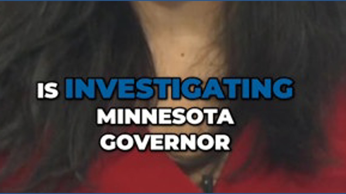 DOJ probes MN Gov. Walz, Mayor Jacob Frey over ICE conflicts | wcnc.com