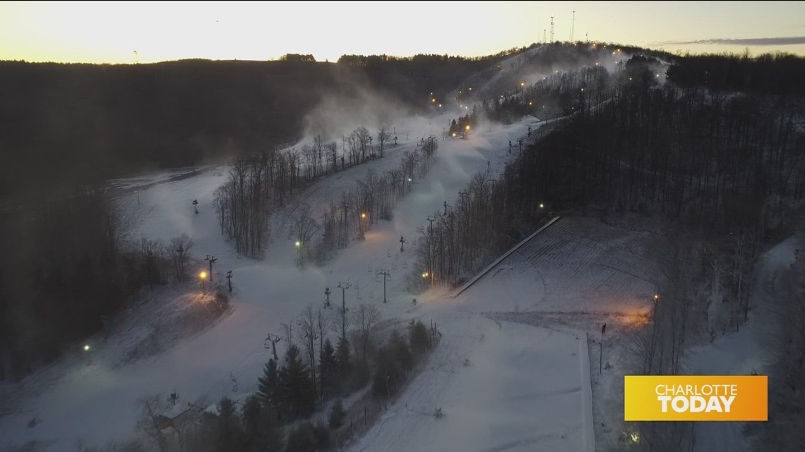 Get ready for the upcoming ski and snowboard season at Winterplace Ski ...