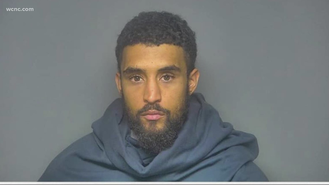 Chester County inmate back in custody following escape | wcnc.com