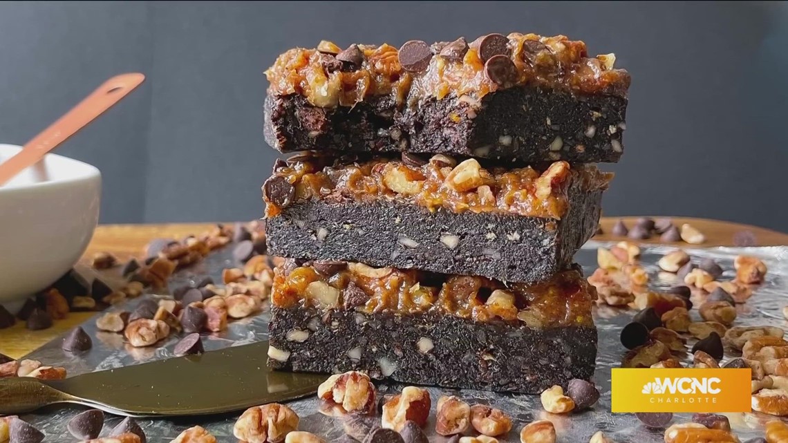 Raw Bites by Risa for Valentine’s Day | wcnc.com