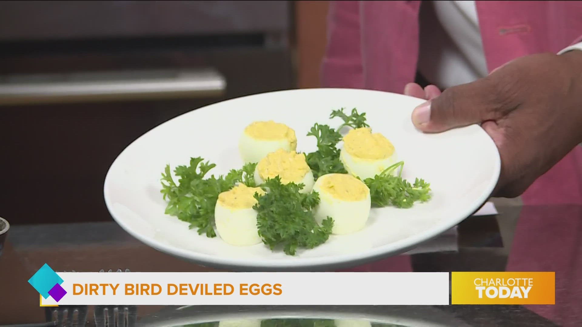 Get Ready for The Epicurean Influencer Pop Up! | wcnc.com