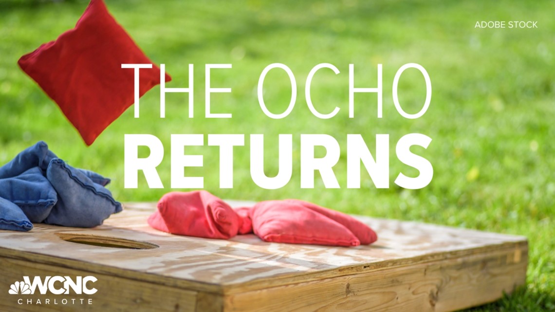 ESPN8: The Ocho returns to Rock Hill | wcnc.com