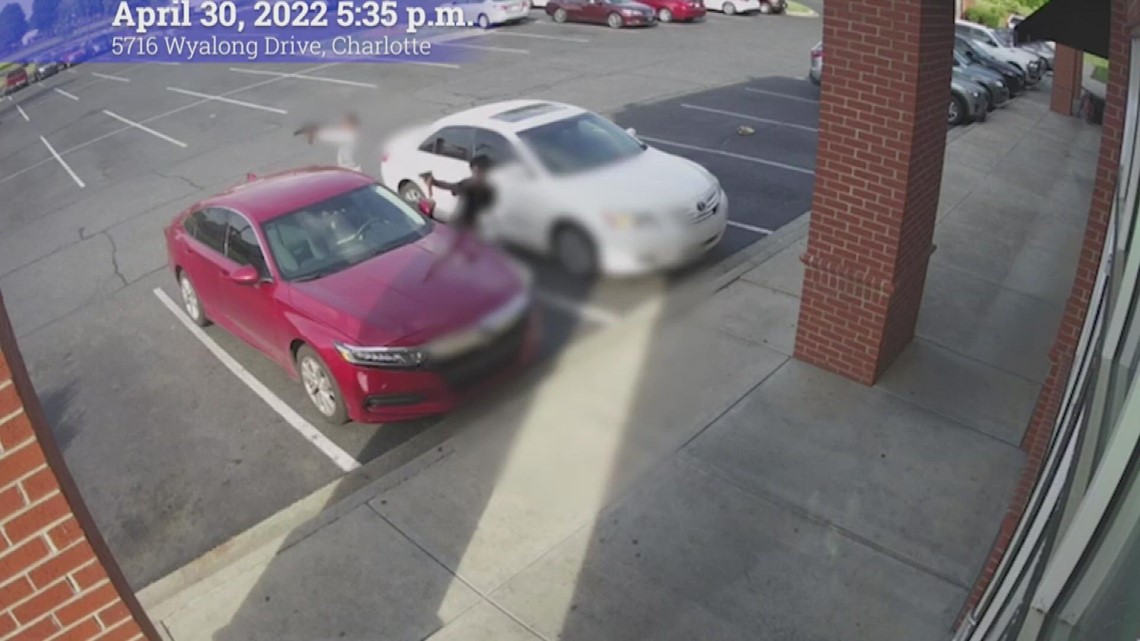 Photo of 13 foot alligator goes viral | wcnc.com