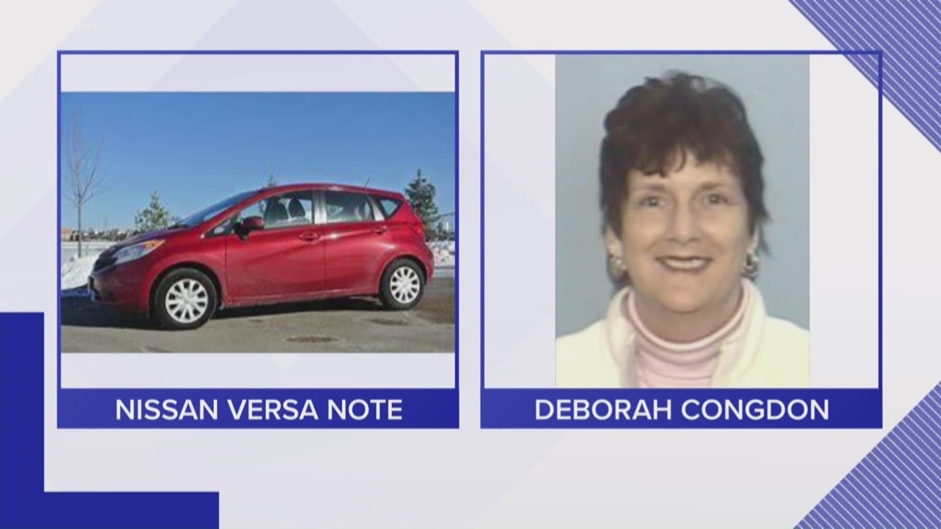 Missing Kannapolis woman found safe, police say | wcnc.com