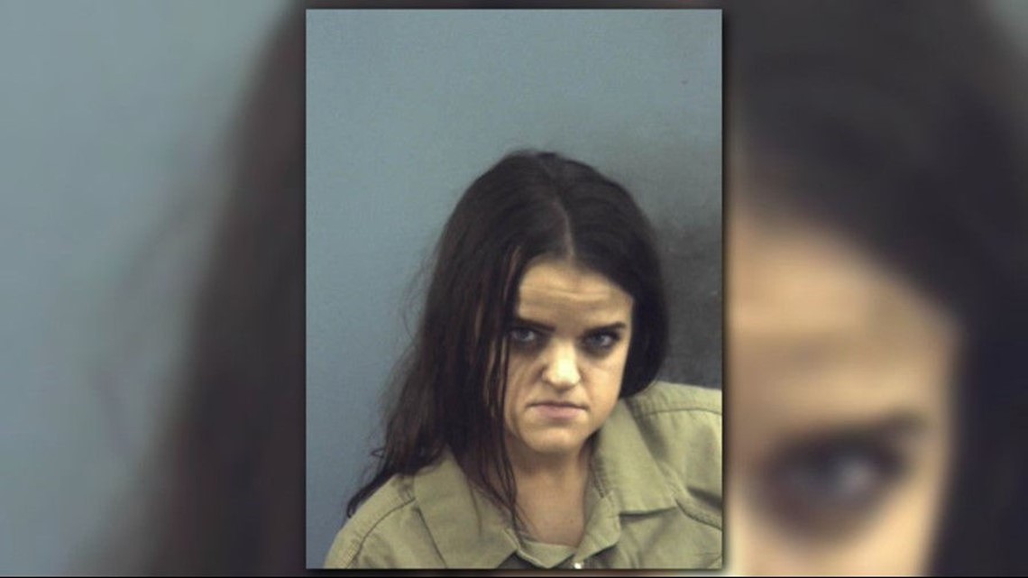 Former reality TV star sentenced to 16 years for fatal DUI crash | wcnc.com