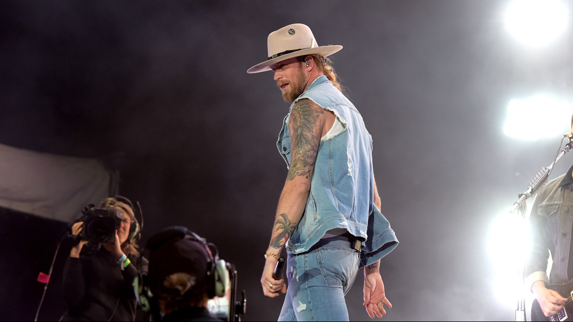 Florida Georgia Line singer heading to Panhandle to help hurricane ...