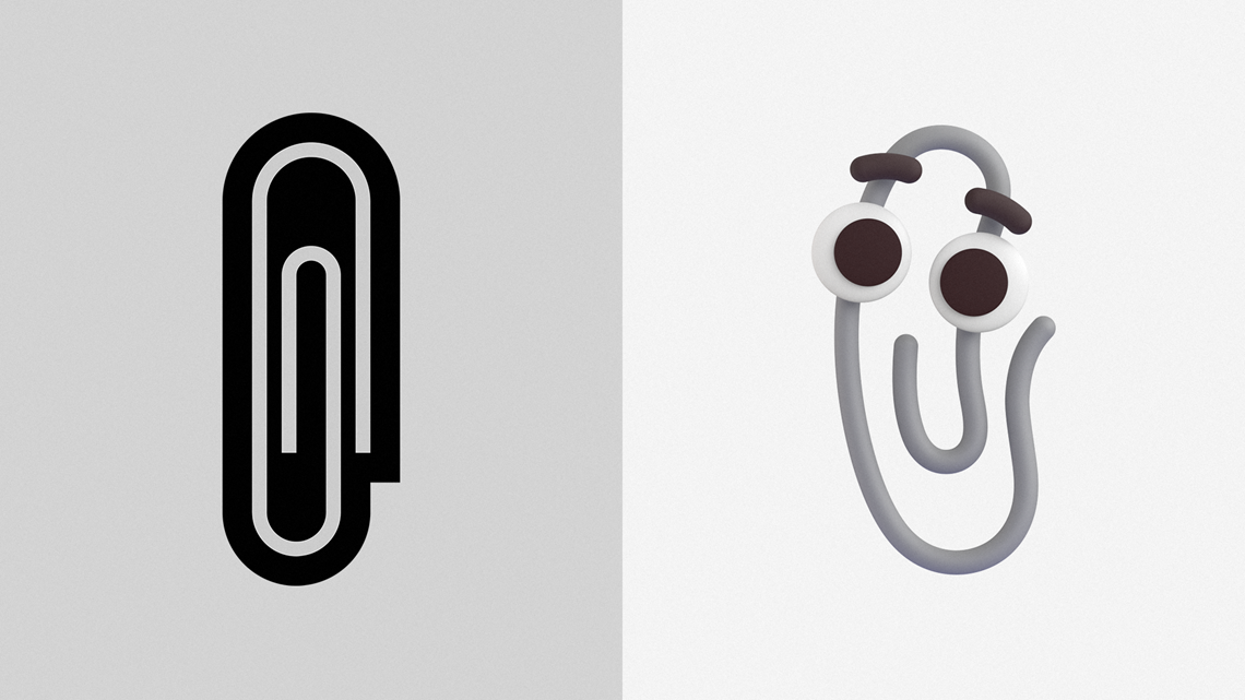 Clippy's coming back | wcnc.com