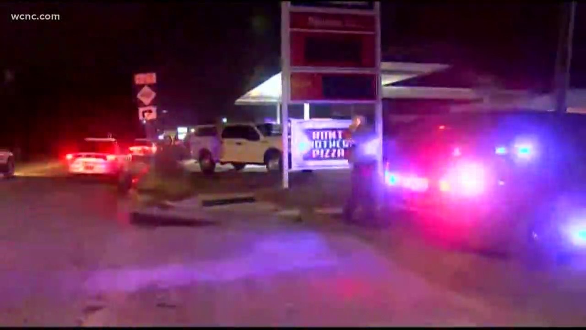 PHOTOS: State trooper shot, killed | wcnc.com