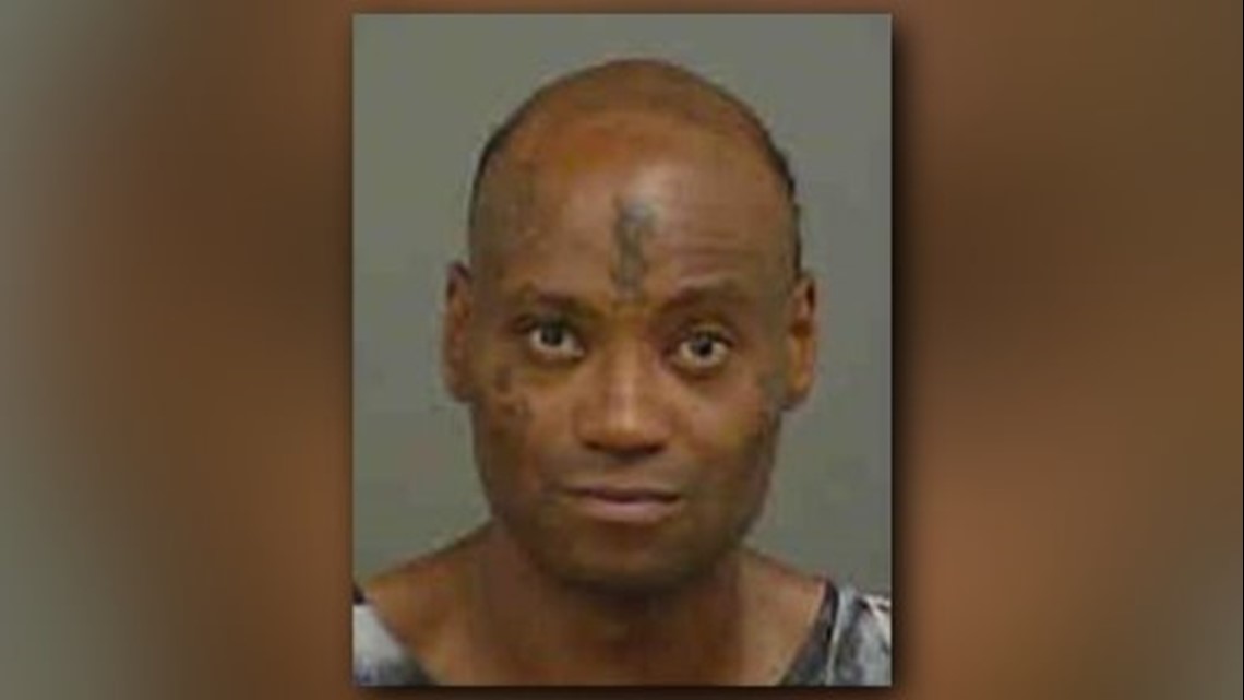 Sexual assault suspect arrested by CMPD | wcnc.com