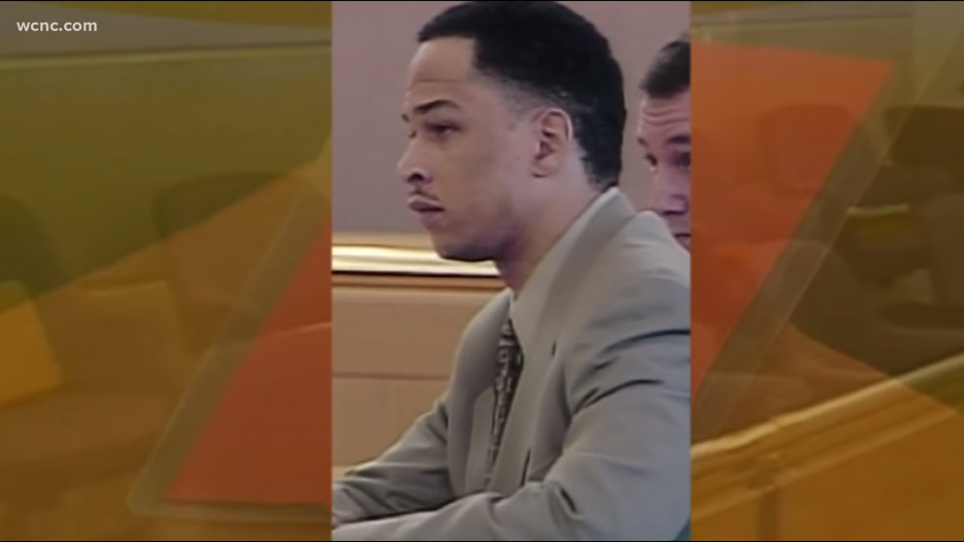 'When Rae was locked up, we were locked up too' | Rae Carruth's mom ...