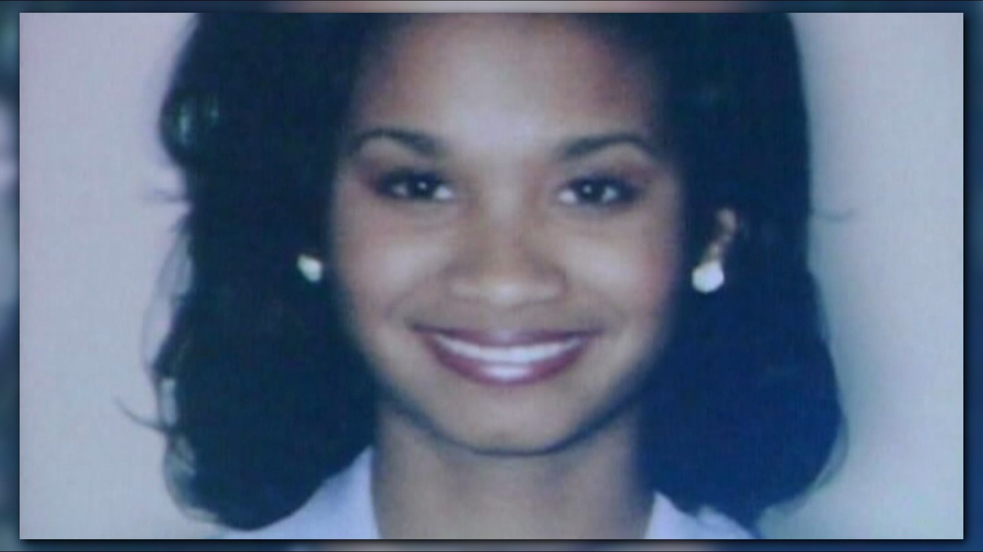 'When Rae was locked up, we were locked up too' | Rae Carruth's mom ...