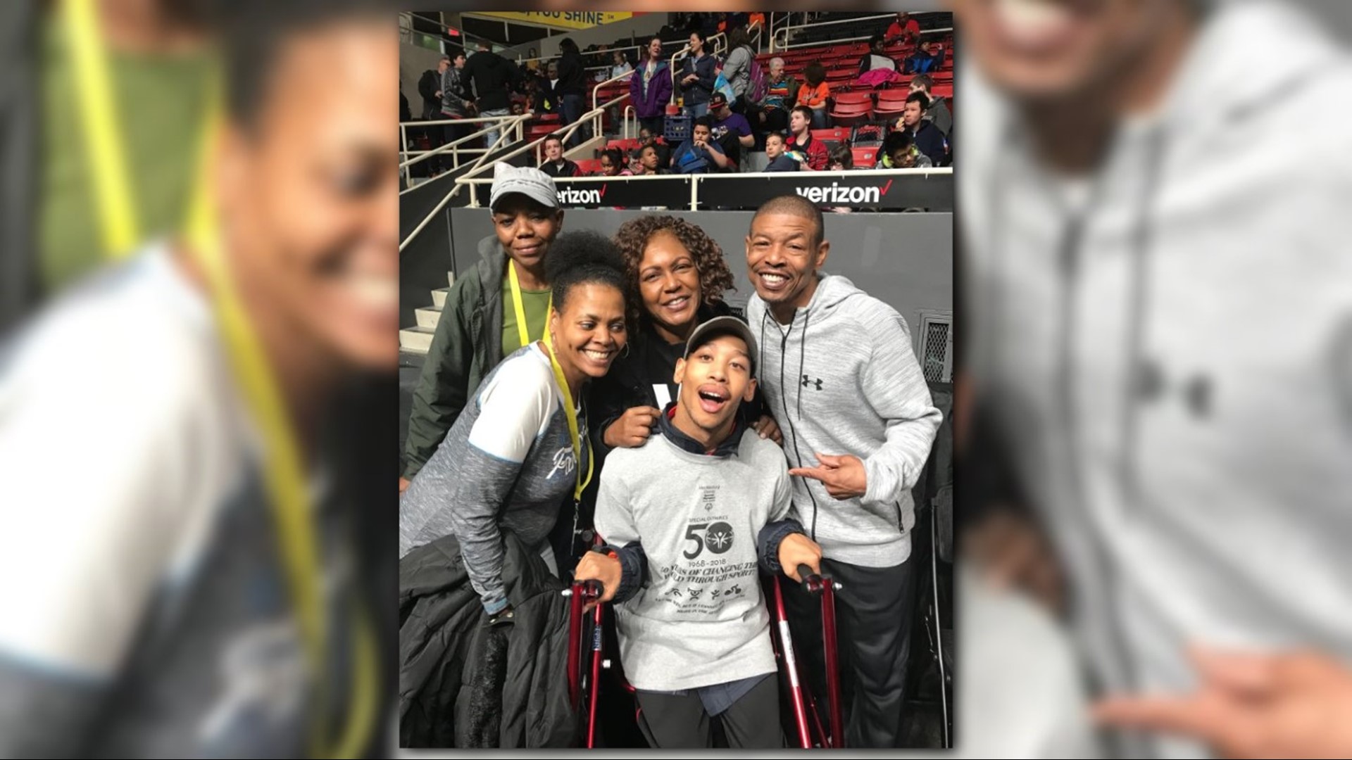 Former Panther Rae Carruth released from prison | wcnc.com