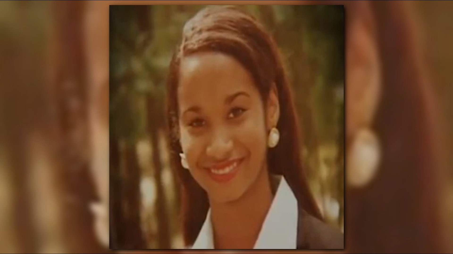 'When Rae was locked up, we were locked up too' | Rae Carruth's mom ...