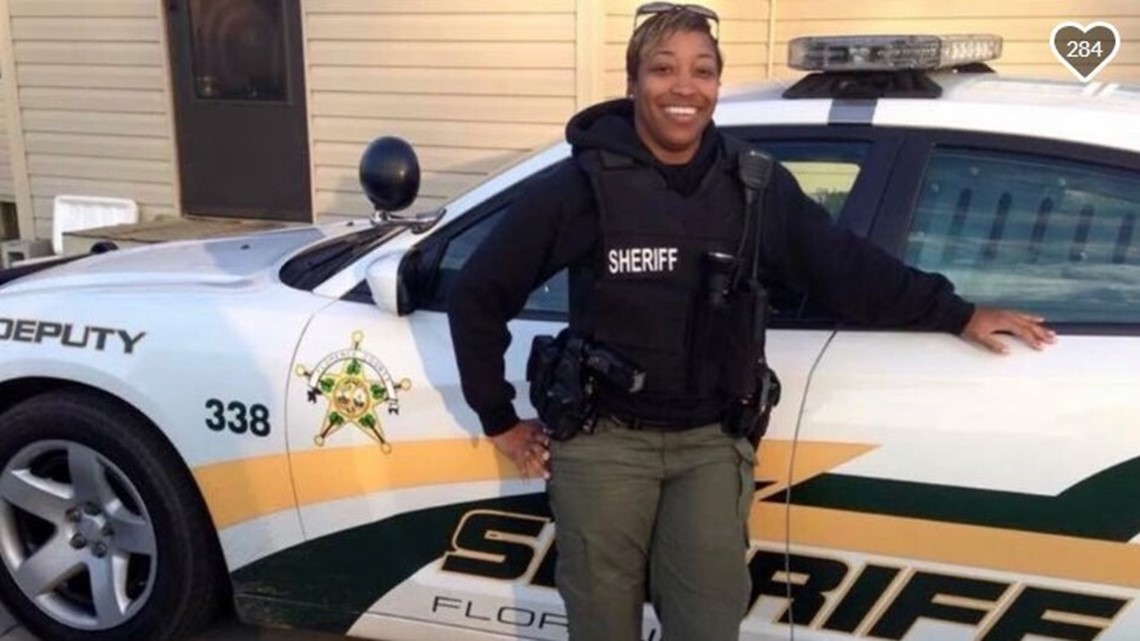 2nd law enforcement officer dies from Florence, SC shooting | wcnc.com