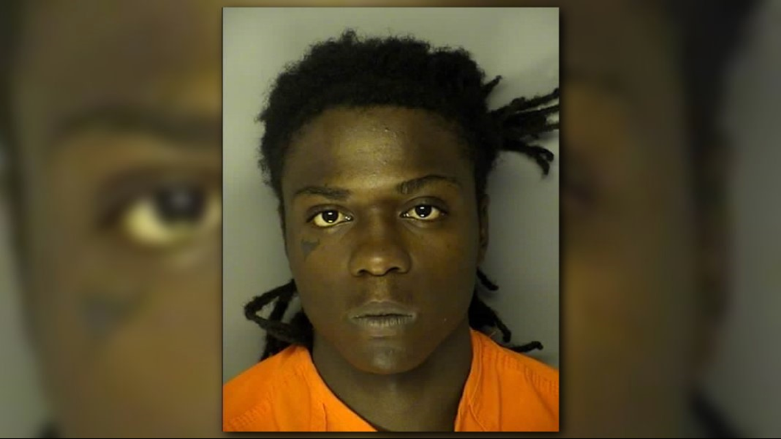 Second suspect arrested in killing of NC Trooper Kevin Conner | wcnc.com